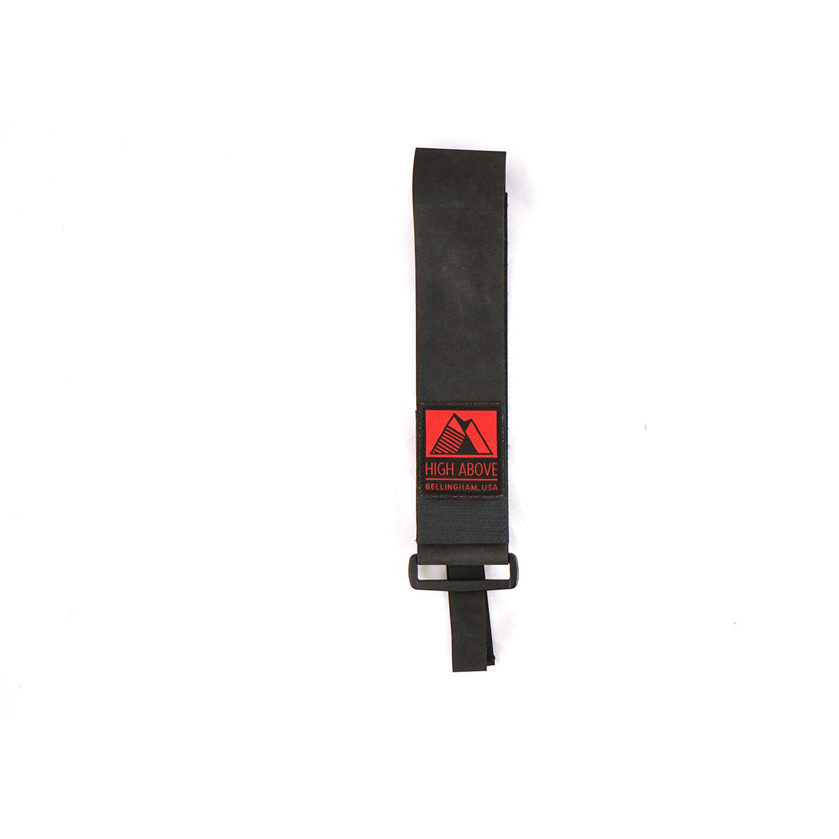 High Above Dark Matter Tube Strap - MTB Tube Strap – Trailhead Thailand